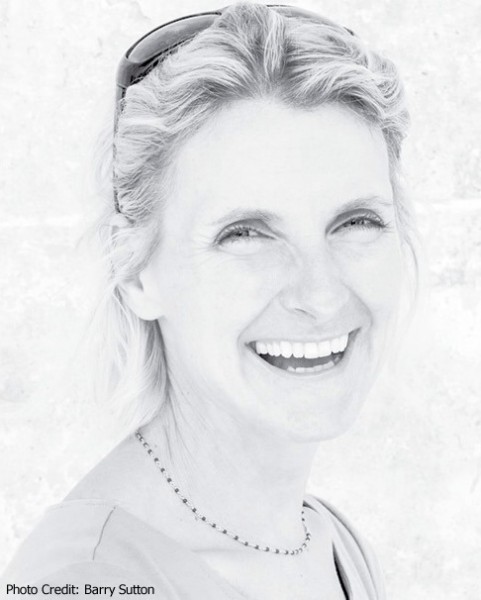 Official Website for Best Selling Author Elizabeth Gilbert