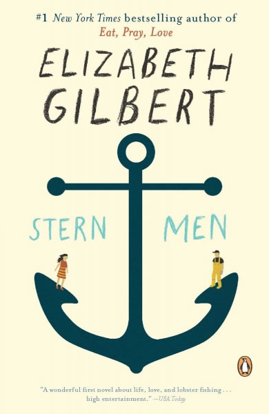 Books | Official Website for Best Selling Author Elizabeth Gilbert