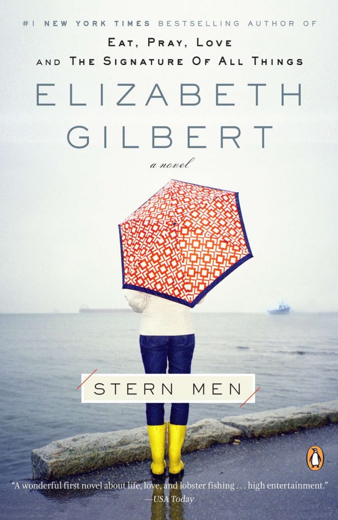 Stern Men | Official Website for Best Selling Author Elizabeth Gilbert