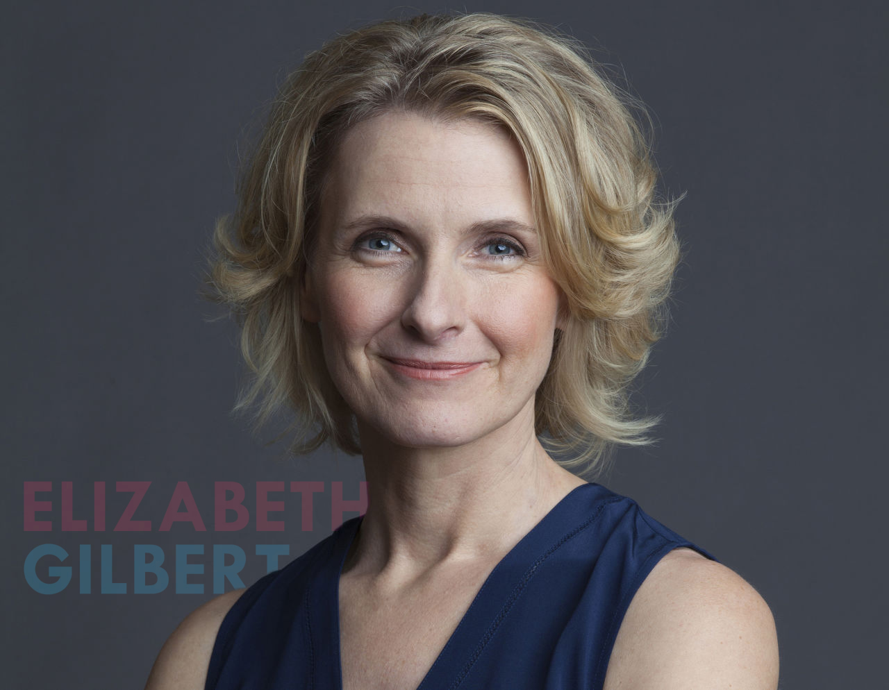 Elizabeth Gilbert on Tour! Live Appearances & Events